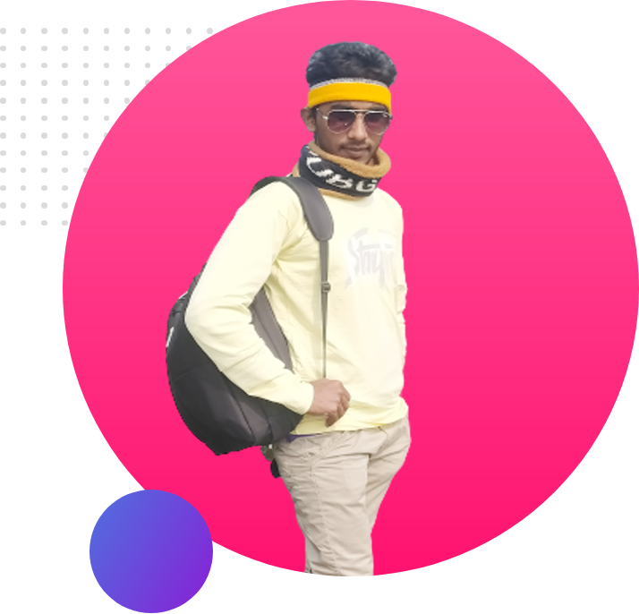 Abdur Rahman Portfolio